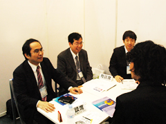 第19回 ソフトウェア開発環境展（SODEC）：セミナー＆イベント：レポート：ソフトウェア：日立