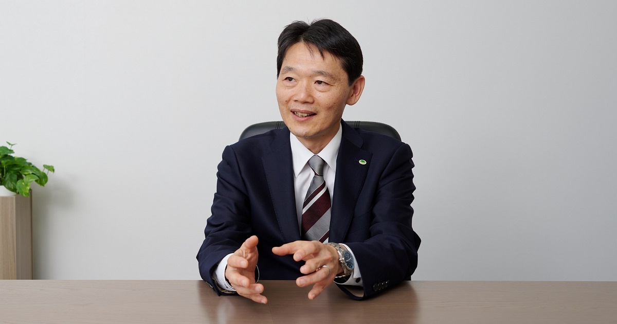 Nuclear Energy & Digital: Hitachi's Vision for a Carbon Neutral Future ...