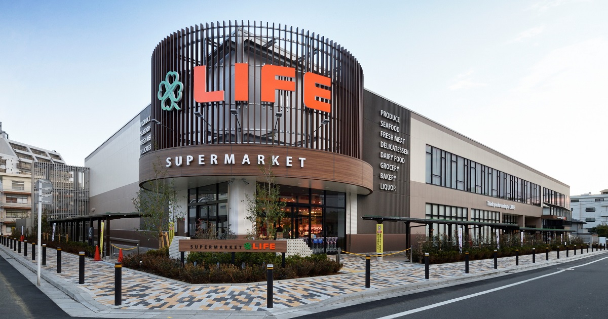 Facility Maintenance Integration Platform to Support the DX of LIFE ...