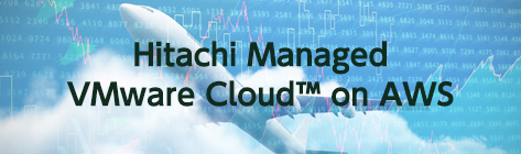 社会のイノベーションを加速させるHitachi Cloud