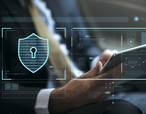 セキュリティ：日立